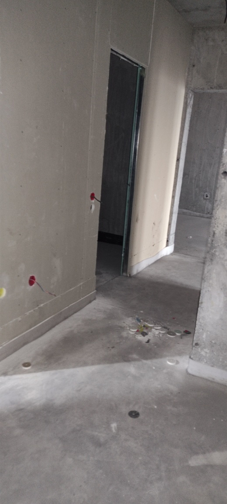 3х комнатная кв (Новостройка), Бектемирский р, Водник,  840м²