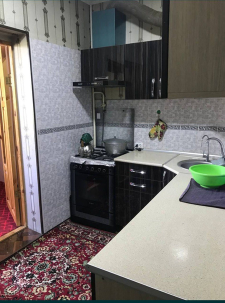 Квартира вторичный рынок