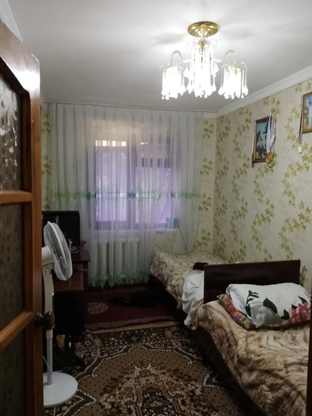 Продается квартира