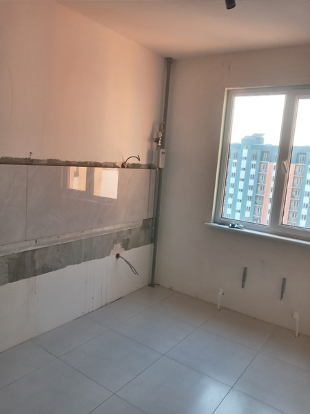 Продаю свою 1ком квартиру