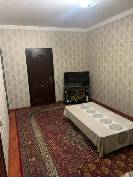 Продаётся квартира Чиланзар 10. 3/3/4 Ипотека Можно