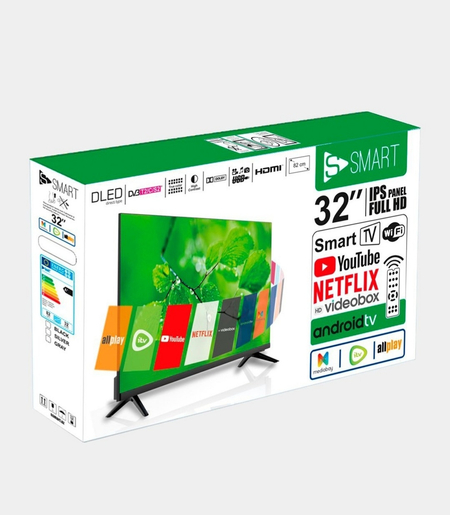 Mytech.Android smart.Glasavoy pult 32,43