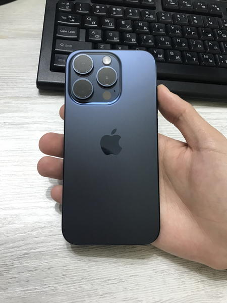 iPhone 15pro 128Gb