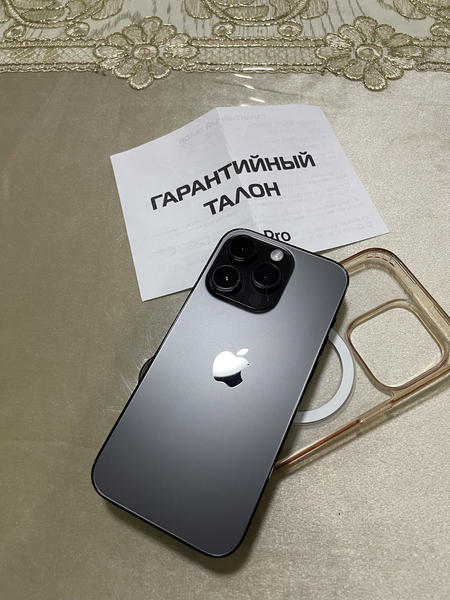 Iphone 14 pro 128gb