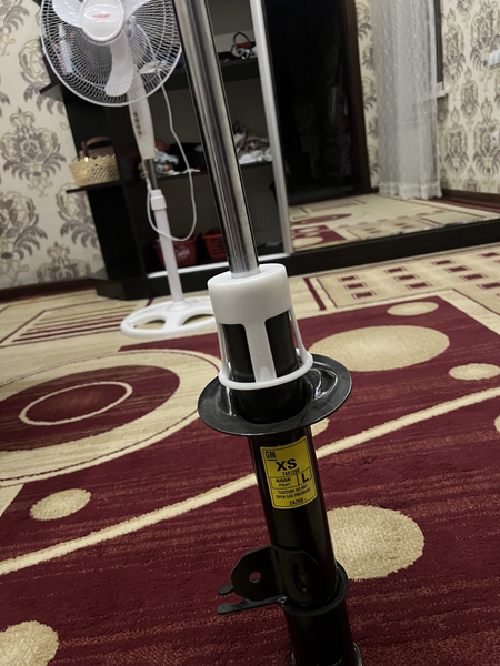 Amartizator yengi chap tarafi GM jentra