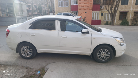 Chevrolet Cobalt