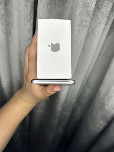 Iphone 6 ideal qurt ochilmagan
