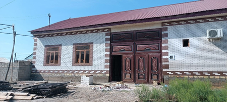 Подрашифкаа гиштлари