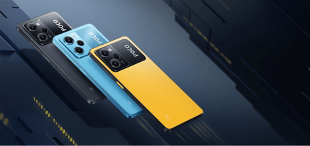 НОВЫЙ Poco M6 Pro! Бесплатная доставка!