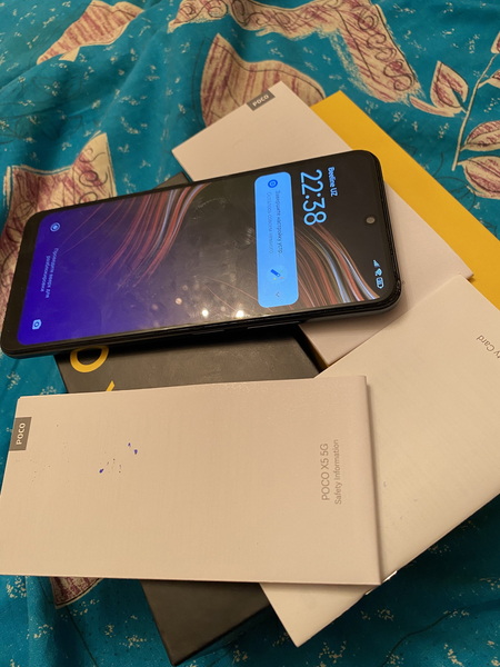 Poco X5 продаю СРОЧНО!!!