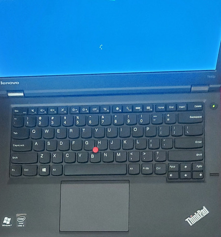 Notebook sotiladi