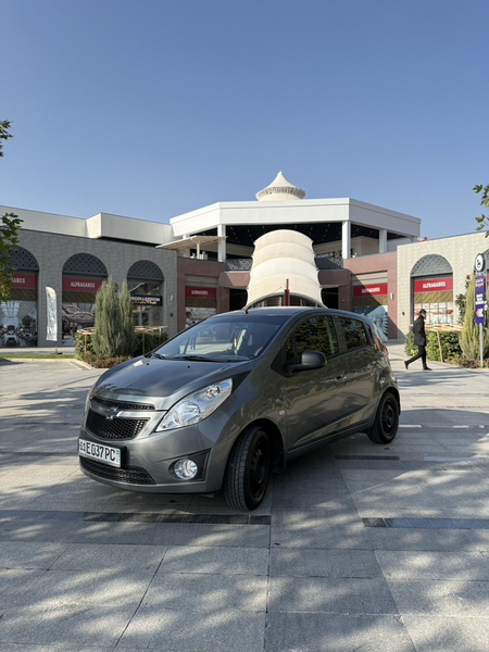 Spark 1.25 механика СРОЧНО