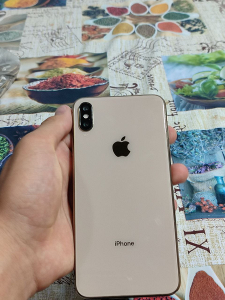 Iphone XS max 64 gb srochno pull kere