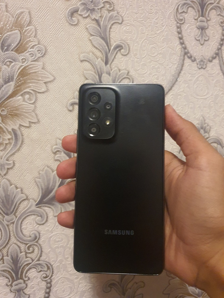 Samsung a53 5G sotiladi
