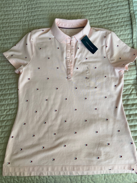 Финка tommy hilfiger L размер. 48-52