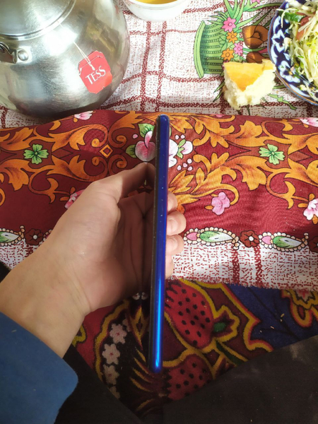 Redmi note 8 pro. 6/64