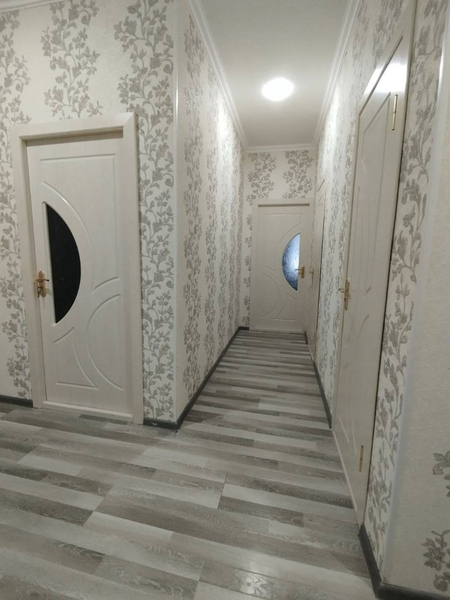 Продается 2 комнатная квартира на 1 этаже площадью 70 кв.м.