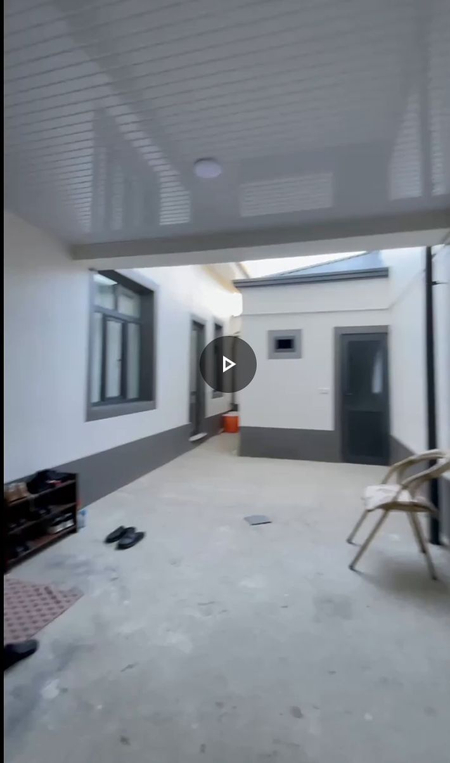 Куктеракдан  генералда котта йулдан 100м 2 этаж 1.3 сотиг 5 хона