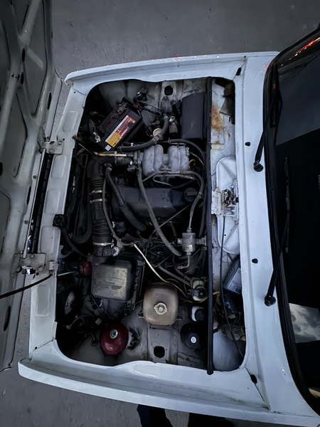 Lada 2107 Жигули