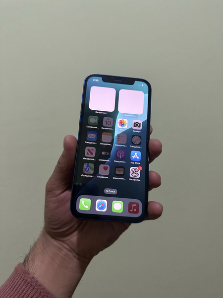 Iphone 12 64 gb