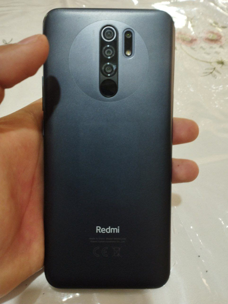 Redmi 9 64gb idal
