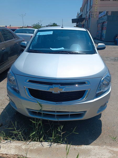 chevrolet. cobalt