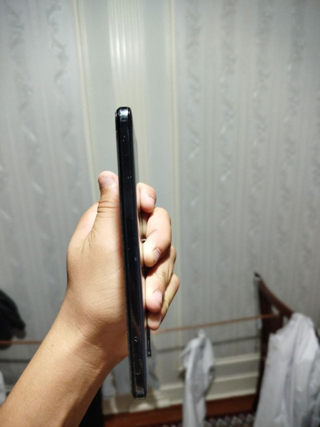 Redmi not 12 5G ideal holati
