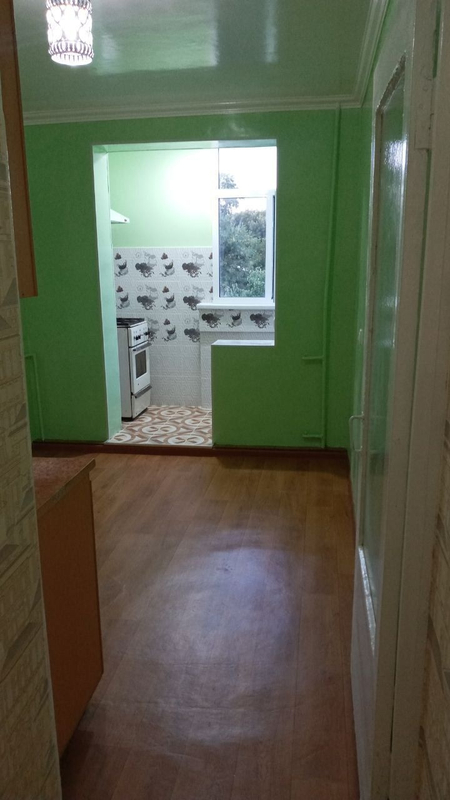 Срочная продается квартира