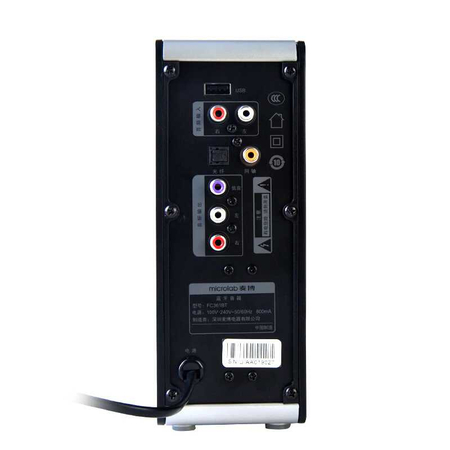 продам новый Microlab FC-361BT/Bluetooth/Optical/Coaxial/USB/ ДОСТАВКА