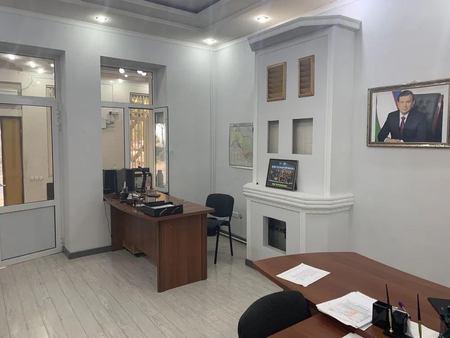 Ул Амира Тимура (Кл Федорович) офис в центре 90м2