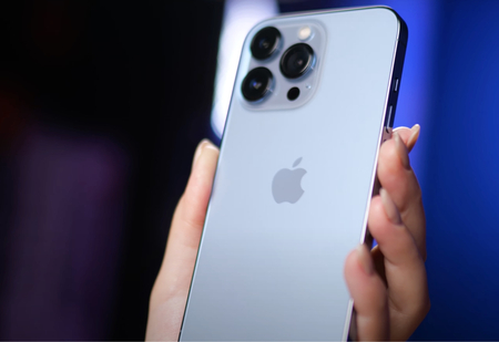 Iphone 13pro 256 LL/A в идеальном состояние