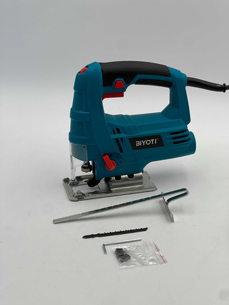 Электро лобзик Biyoti BYT-JS65
