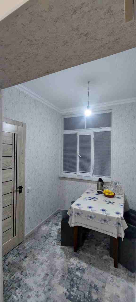 Продаю квартира Яшнабод р н Авясозлар
