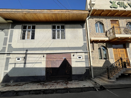 Продается срочно ДОМ