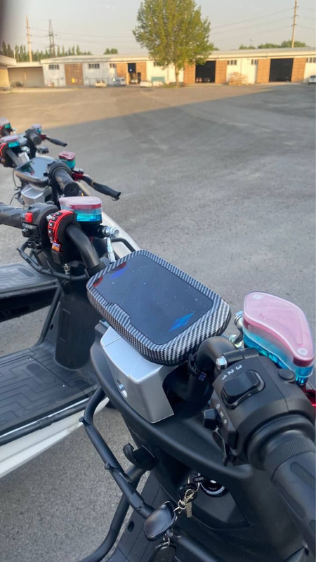 Elektro Skuter Xitoy