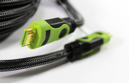HDMI кабель v1.4, вилка/вилка.