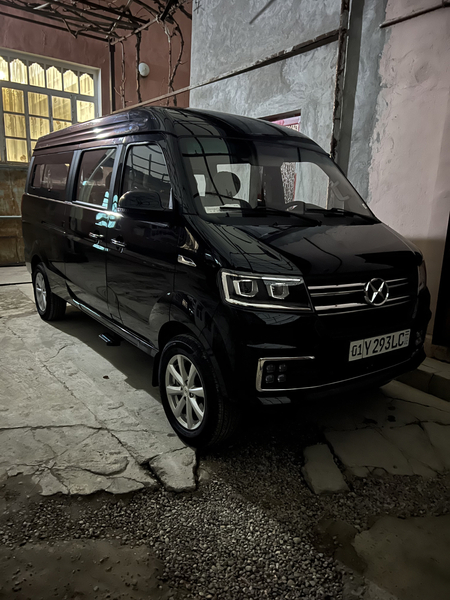 SHineray x30ls (full) Аренда