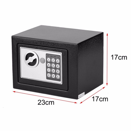 Seyf elektron seyf sef sep сейф электронный сейф