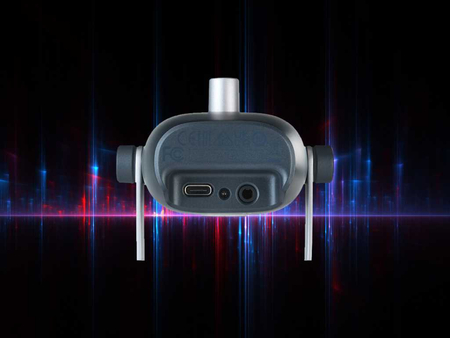 USB Mikrafon AKG ARA Профессиональный USB микрофон от AKG Harmon