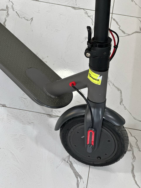 Elektro samakat mi