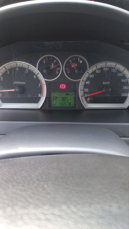 Nexia 3 chevrolet