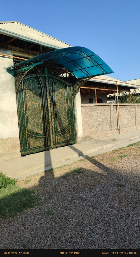 Har hil turdagi payvandlash hizmatlari.koʻp yillik tajribaga ega