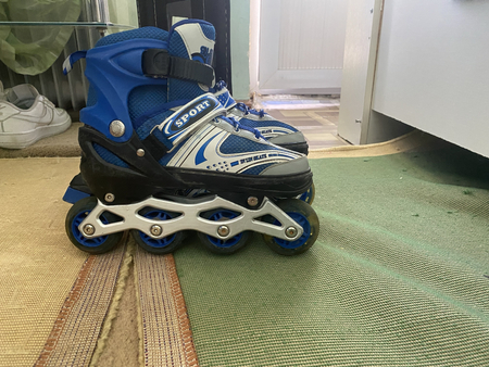 Ролики Sport -skate