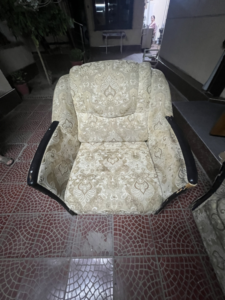 Продаются диван- кровать