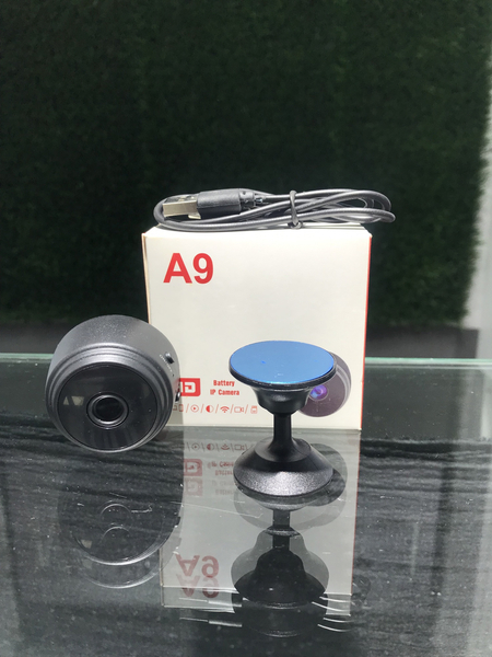 A9 mini kamera yengi