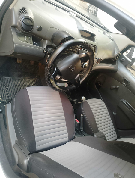 Срочно продаётся Chevrolet Spark 1.25