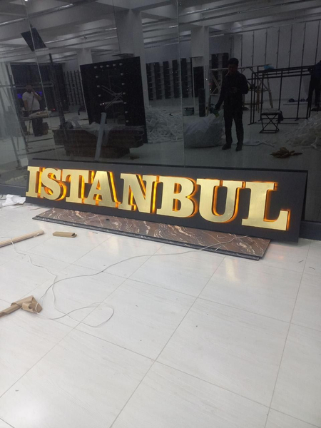 Reklama Xizmatlarini qilib beramiz