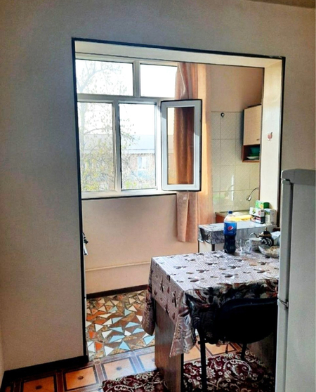 Ипотека кредит через банк только на паспорт Юнусабад 6кв Хавас конечка