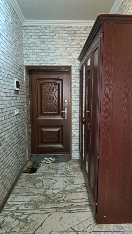 Аренда квартиры в городе Наваи