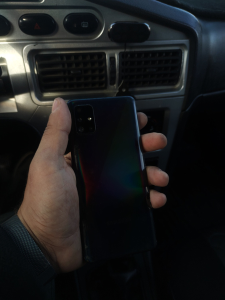 Samsung A51 64 Gb
